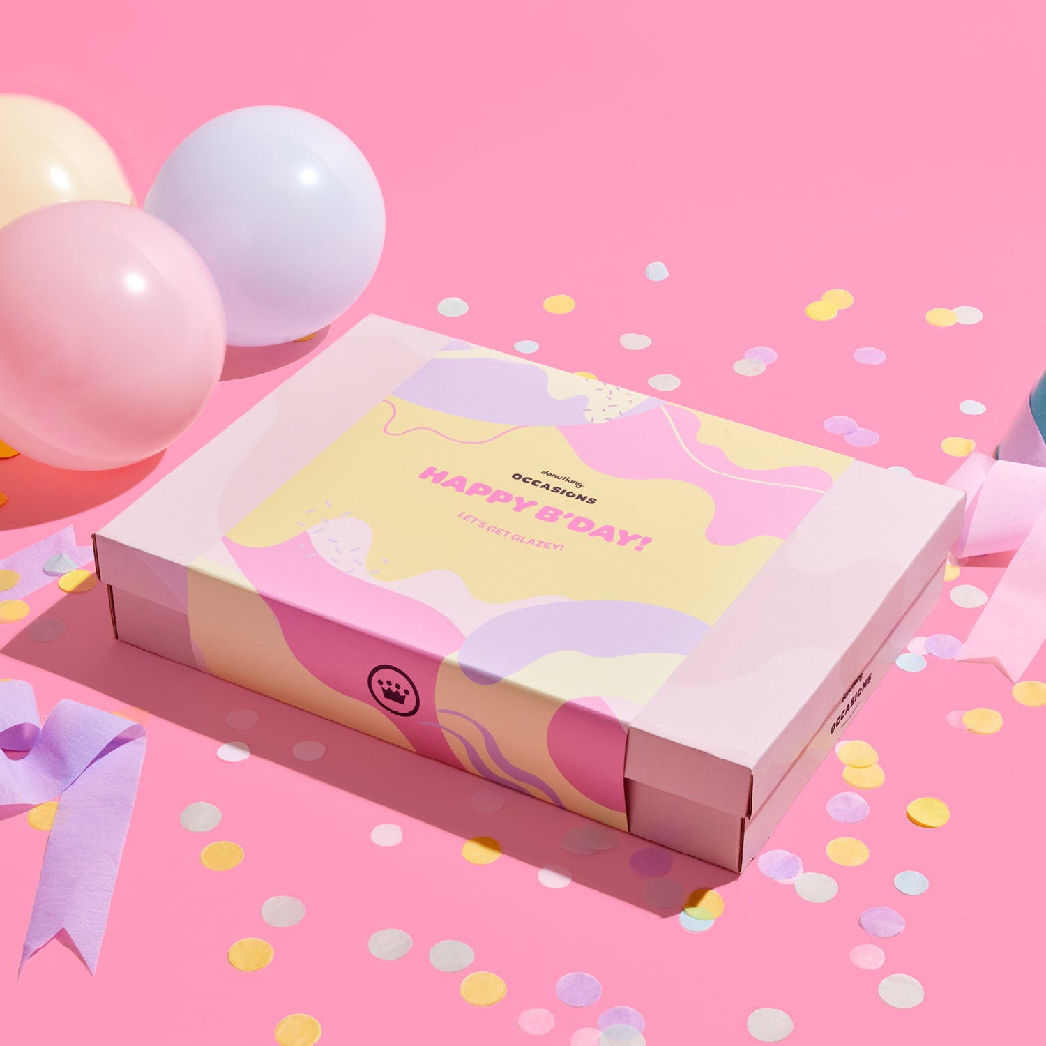 10 Reasons to Choose Donut Catering For Your Kid's Next Birthday Party ...