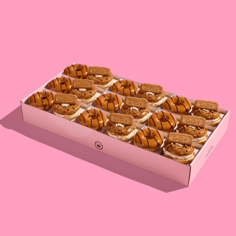 Newest Donut Gift Boxes | Latest Arrivals | Donut King Occasions