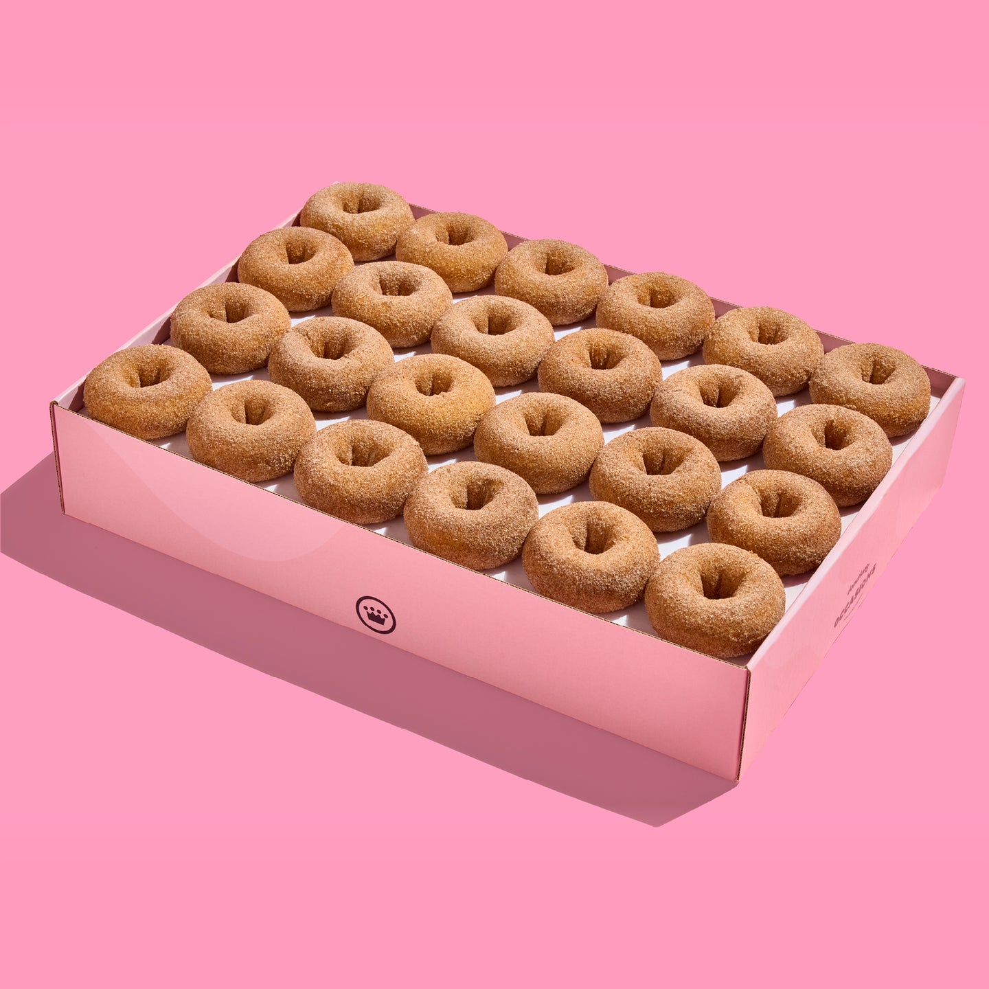 Thanks – Donut King Occasions